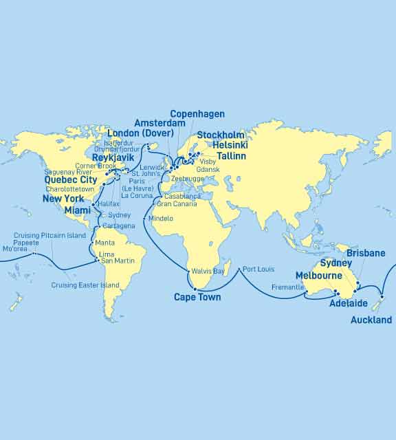Cruise Guru - Researching Your Next Cruise | cruises